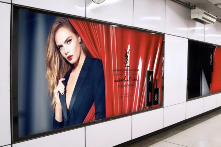 MTR Advertising | Edzino