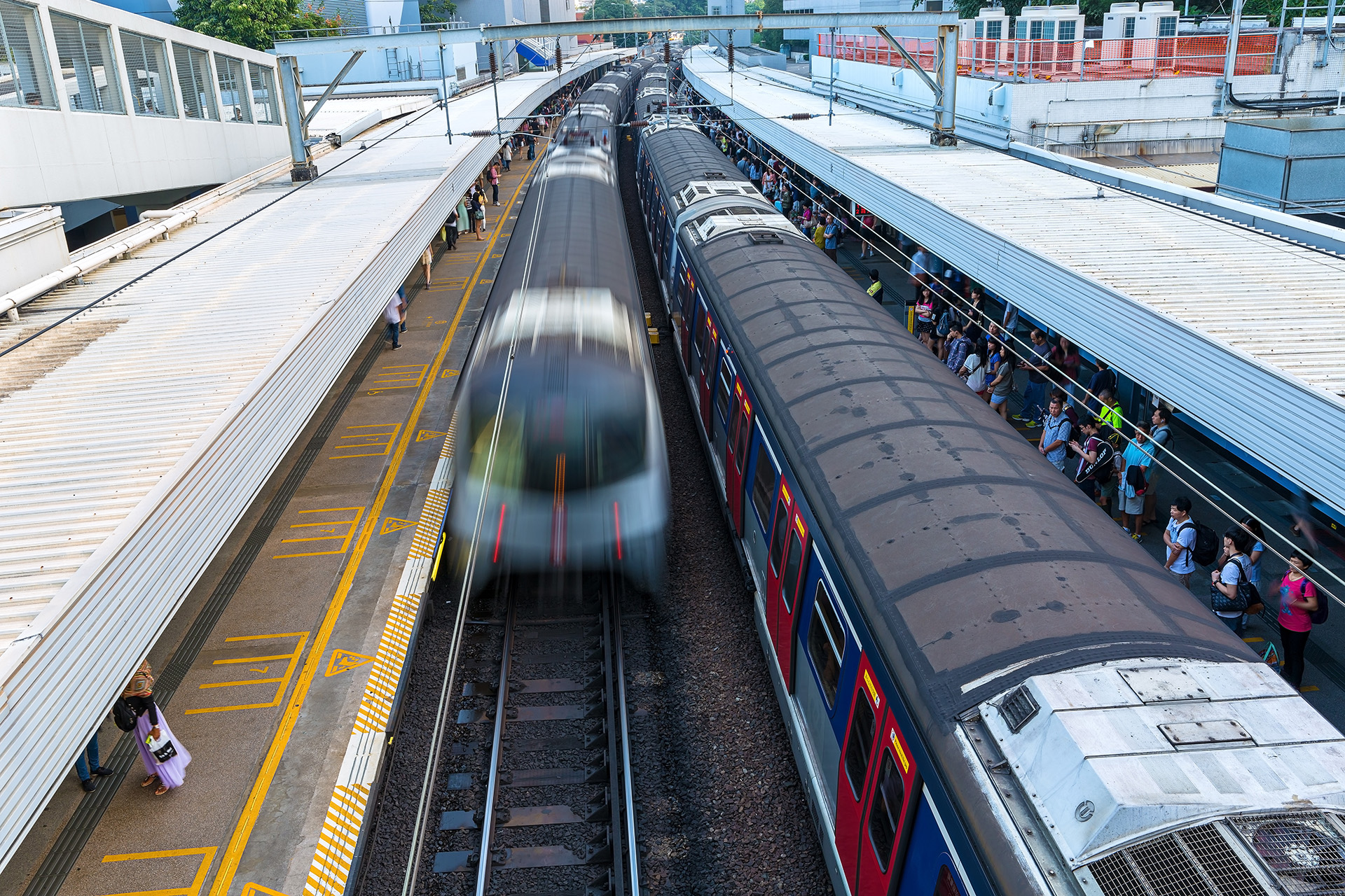 MTR Advertising | Edzino